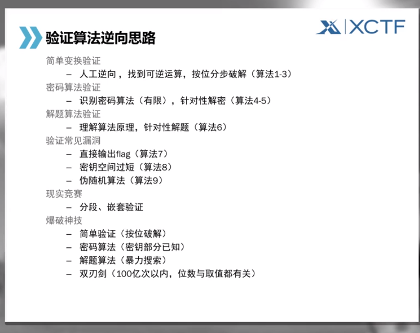 Ctf从零开始学0x02 Ctf的逆向reverse 常见思路和如何入门（文末）ctf Reverse教程 Csdn博客