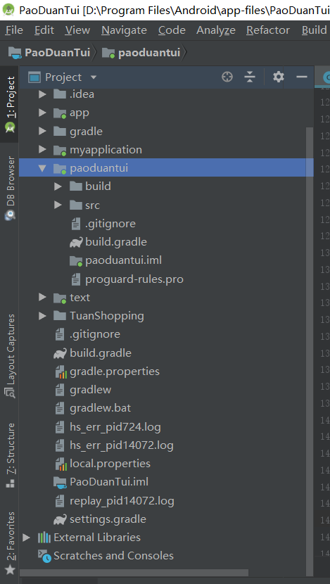 Android通过JDBC访问wampserver搭建的本地服务器下用PHPMyadmin创建数据库，实现远程的数据的增删改查_android studio连接phpmyadmin-CSDN博客