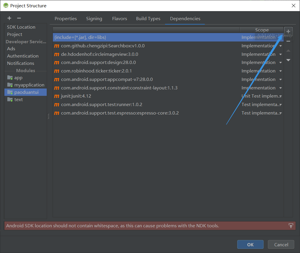 Android通过JDBC访问wampserver搭建的本地服务器下用PHPMyadmin创建数据库，实现远程的数据的增删改查_android studio连接phpmyadmin-CSDN博客