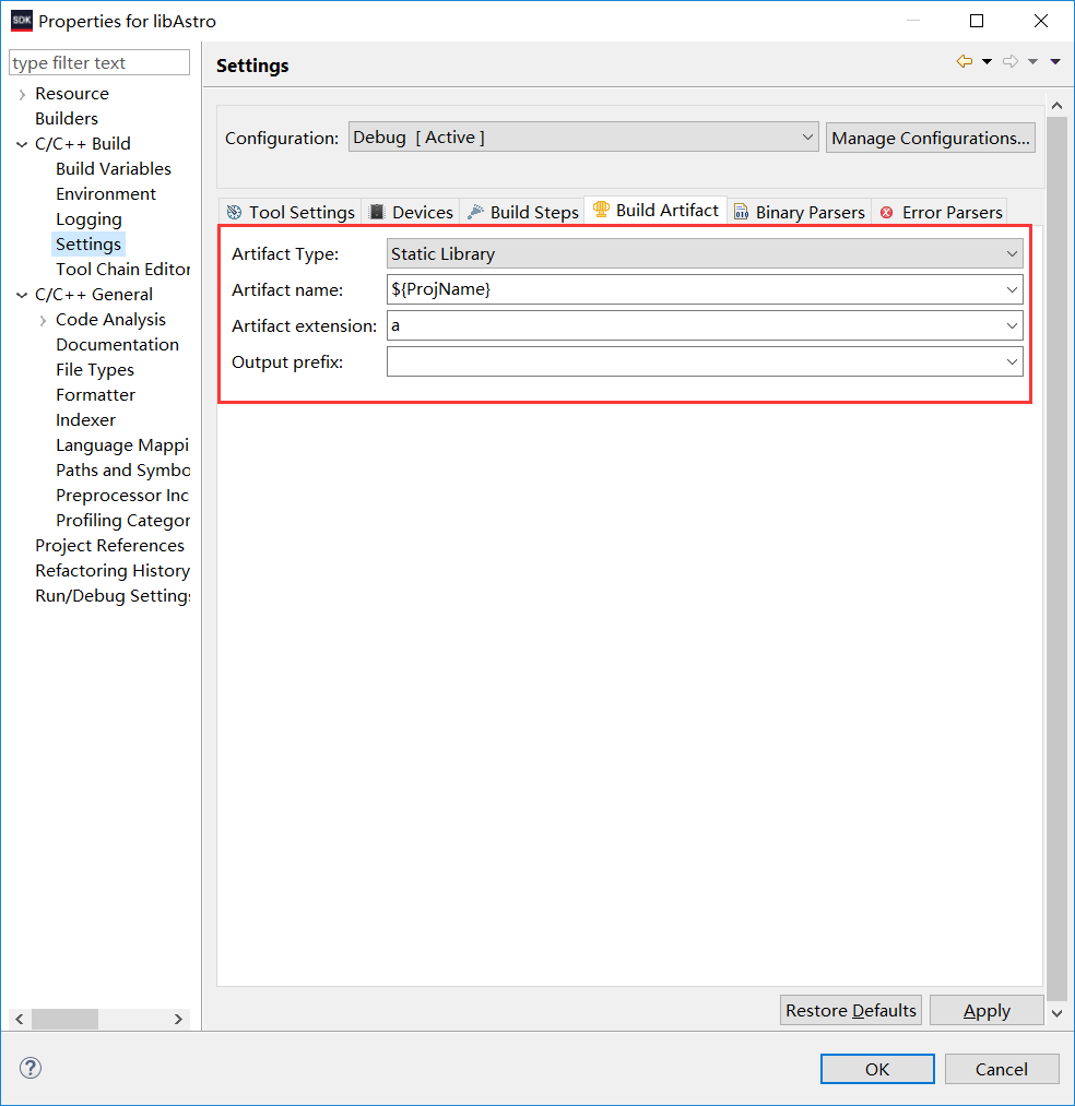 Zynq----Xilinx SDK工程环境设置_配置 xilinx sdk-CSDN博客
