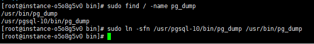 postgresql中的 pg_dump和pg_restore_postgressql dump resotre-CSDN博客