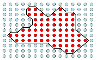 Marching Cubes算法——图像数据到网格数据_march cube-CSDN博客