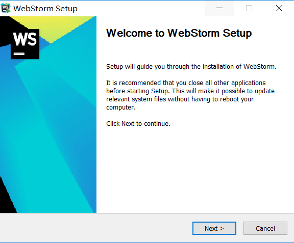 webstorm 安装教程、初步试用、jetbrains学生认证_webstorm怎么在学信网申请大学生许可证-CSDN博客