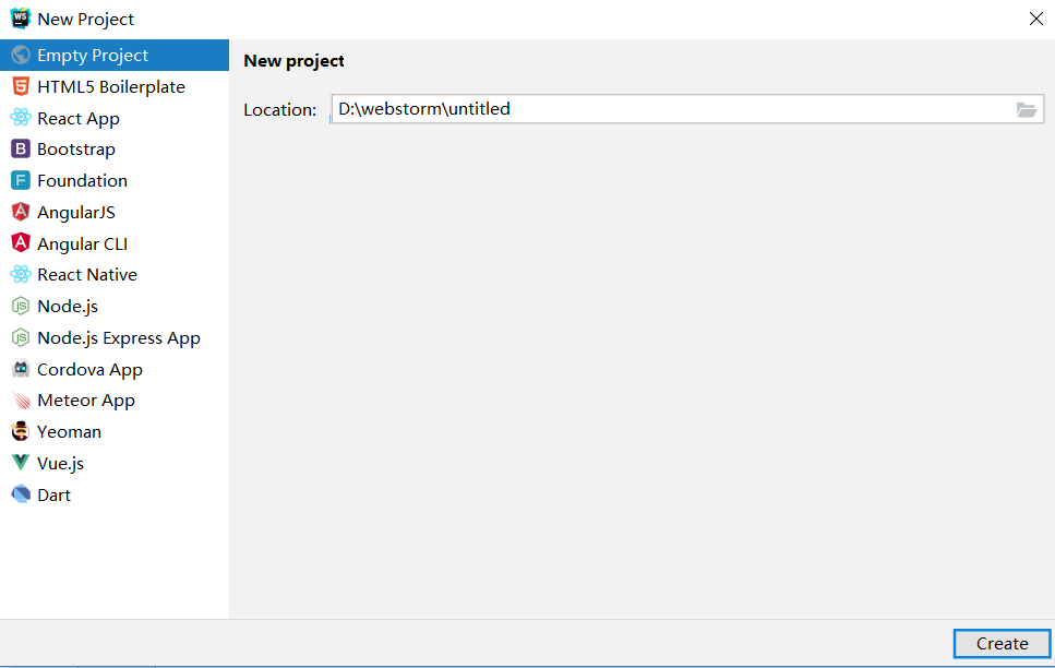 webstorm 安装教程、初步试用、jetbrains学生认证_webstorm怎么在学信网申请大学生许可证-CSDN博客