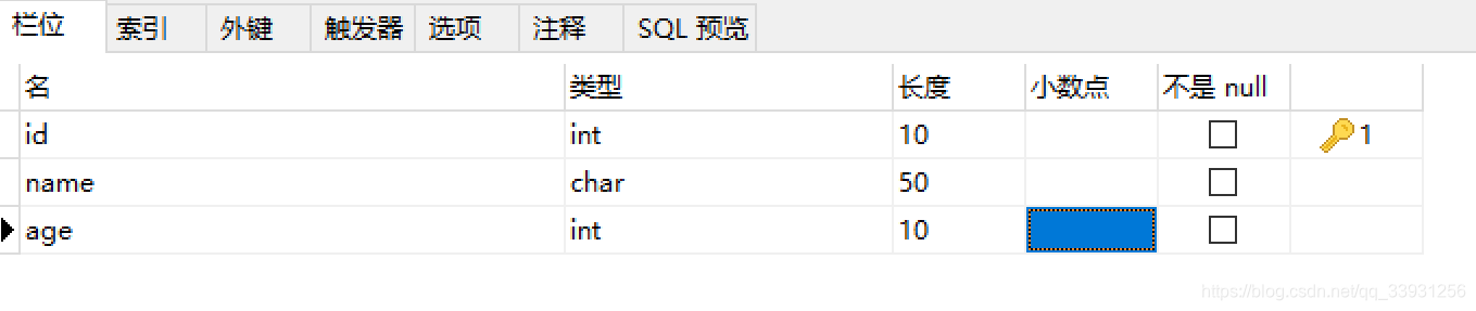 Cnet Core Webapi 使用ef连接mysql并使用swagger生成api文档net Core Api Mysql原生 Csdn博客
