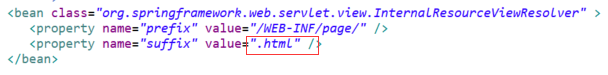 SSM之一步一坑：No mapping found for HTTP request with URI [/*/WEB-INF/*/login.html] in Dispatcher_ssm ...