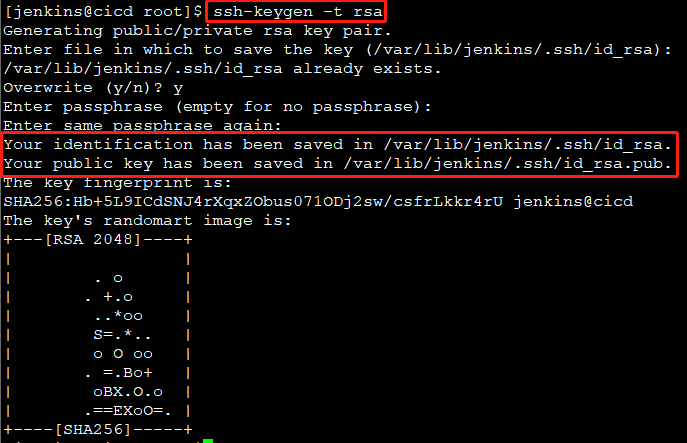 Host key verification failed：解决jenkins执行shell脚本，使用scp免密传输文件失败的问题_scp no hostkey alg-CSDN博客