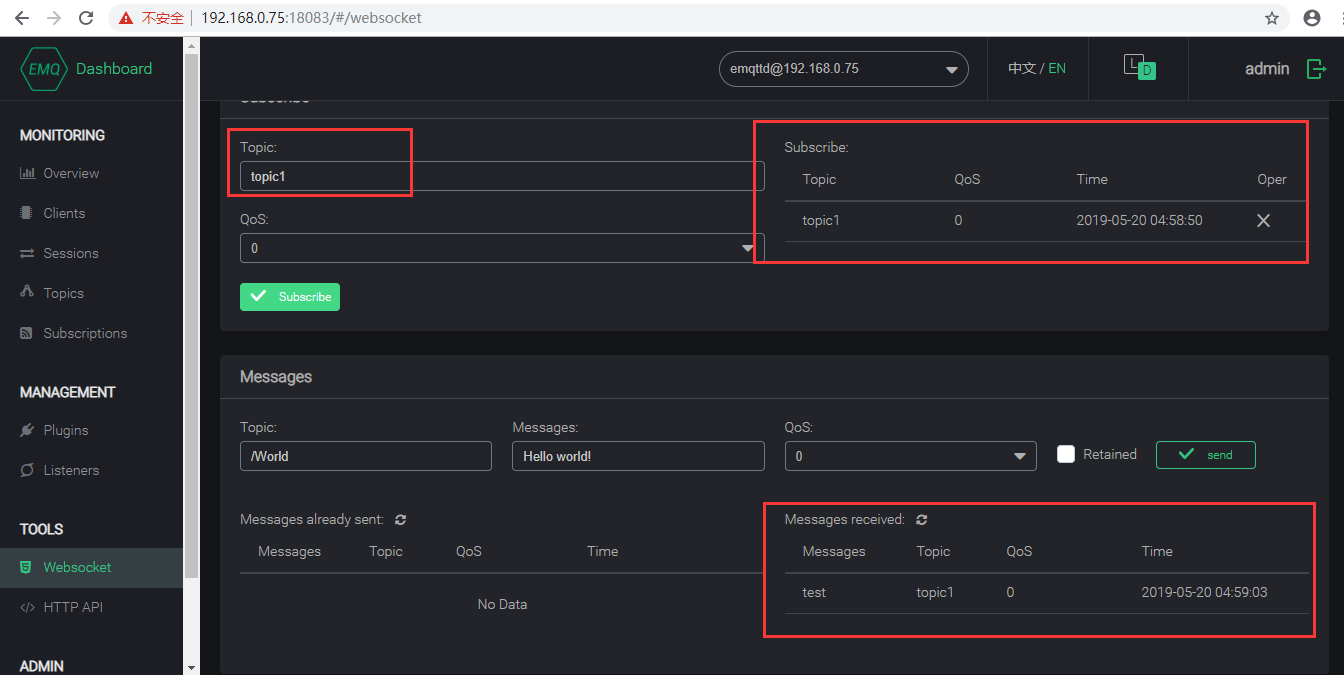 基于COAP协议的JAVA客户端CoapClient向EMQ发送消息_coap 客户端-CSDN博客
