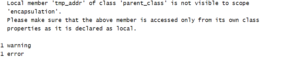 SV之class_sv class-CSDN博客