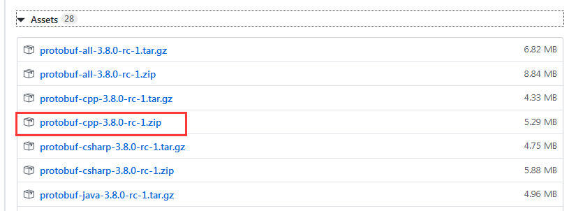 Protobuf（c ）的使用（windows） C 使用protobuf的时候需要导入哪些库 Csdn博客