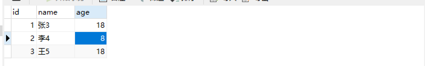 Cnet Core Webapi 使用ef连接mysql并使用swagger生成api文档net Core Api Mysql原生 Csdn博客