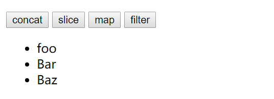 Vue 数组更新与排序过滤vue随机修改数组顺序 Csdn博客