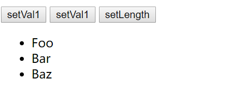 Vue 数组更新与排序过滤_vue随机修改数组顺序-CSDN博客