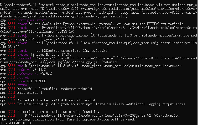 Install the labelImg annotation tool under Windows 10! - Programmer Sought