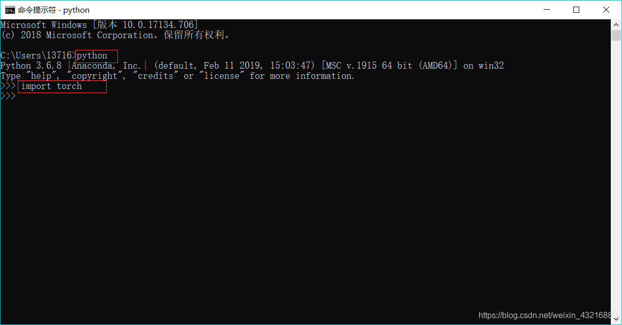 Pytorch深度学习框架 Gpu和cpu的选择zlsjwj的博客 Csdn博客pytorchcpu和gpu