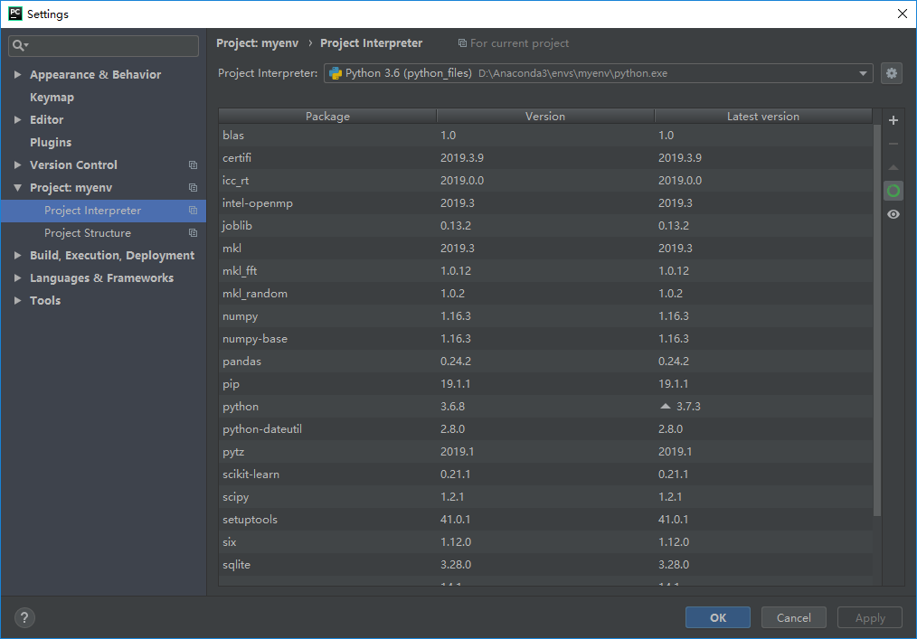 Scikit Learn安装成功，但是无法import Sklearn Csdn博客 