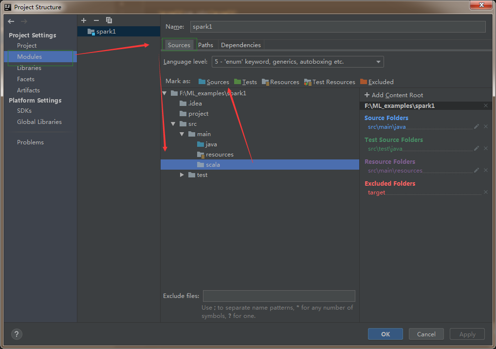 Spark之初体验：maven如何新建一个spark项目_spark创建catalog-CSDN博客