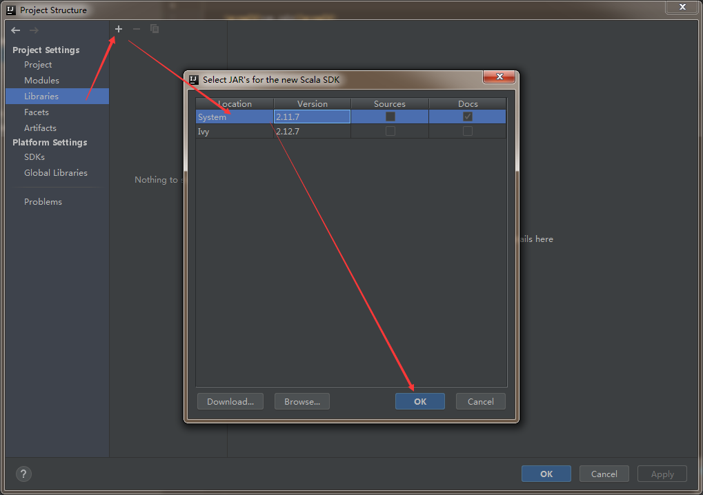 Spark之初体验：maven如何新建一个spark项目_spark创建catalog-CSDN博客