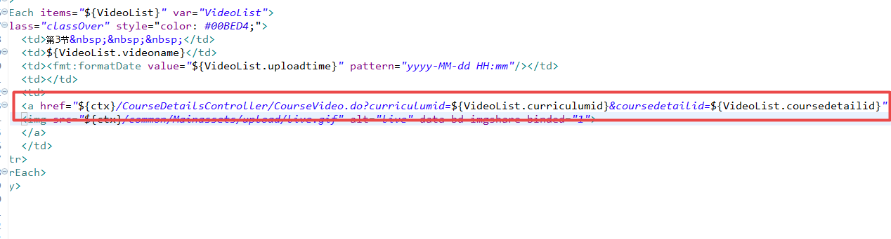 jsp页面URL传递多个参数_jsp请求后面拼两个参数-CSDN博客