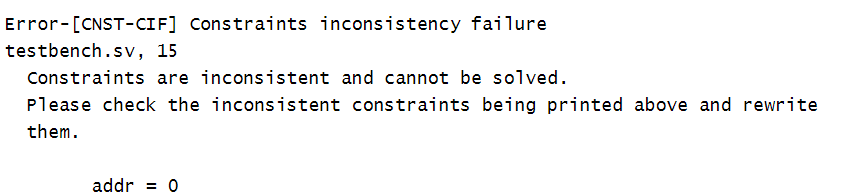 SV之随机化和约束_sv 约束-CSDN博客