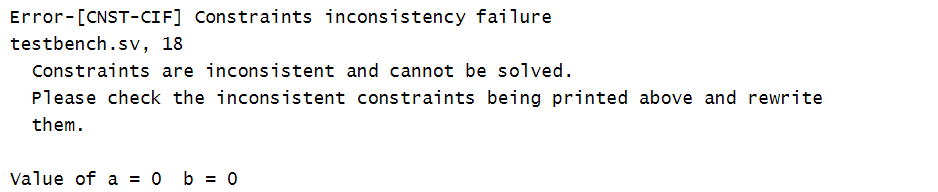 SV之随机化和约束_sv 约束-CSDN博客