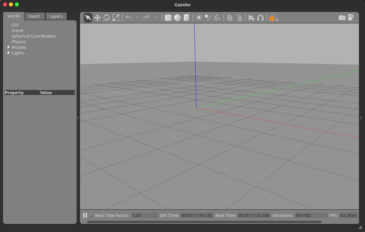 ROS学习--第7篇：ROS基础---常用工具简介_北理工 ros csdn-CSDN博客