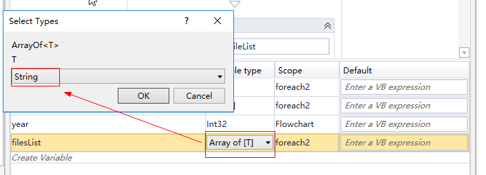 UIPath 基础--入门教程（四）--do/while、foreach循环语句_uipath fix()-CSDN博客