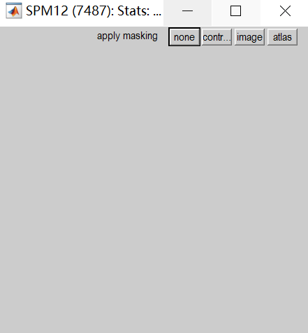 SPM12入门案例1_matlab的spm中check reg-CSDN博客