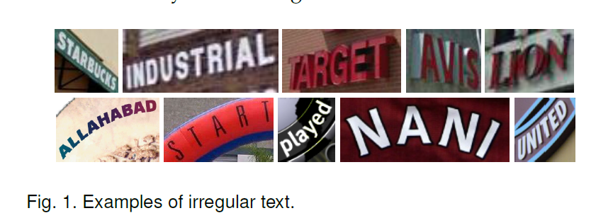 ASTER: An Attentional Scene Text Recognizer_aster模型-CSDN博客