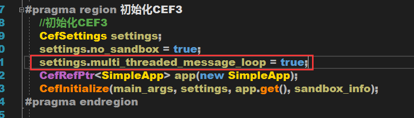CEF3手把手入门教程-Chrome内核浏览器控件-CSDN博客