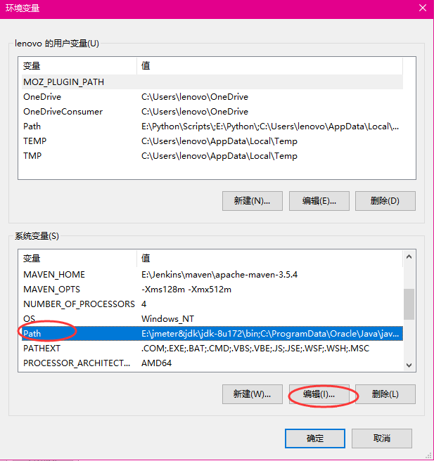 【Python】Windows：Python 3.6.5 下载和安装_python3.6下载-CSDN博客