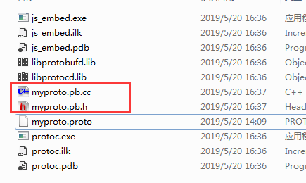 protobuf（C++）的使用（windows）_c++使用protobuf的时候需要导入哪些库-CSDN博客
