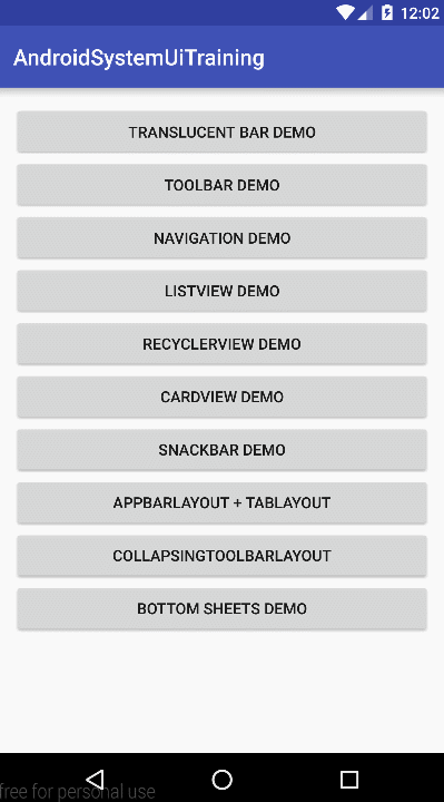 【Android】ListView和RecycleView的比较区别和各自的性能详述_listview recycleview区别-CSDN博客