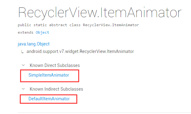 【Android】ListView和RecycleView的比较区别和各自的性能详述_listview recycleview区别-CSDN博客