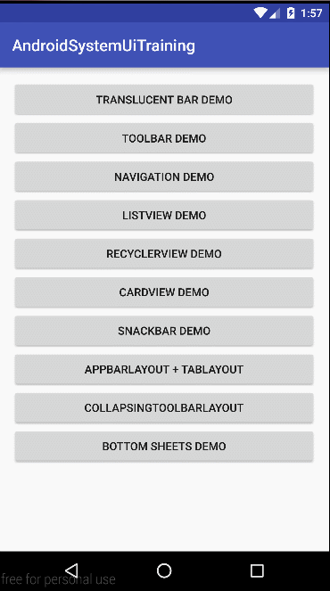【Android】ListView和RecycleView的比较区别和各自的性能详述_listview recycleview区别-CSDN博客