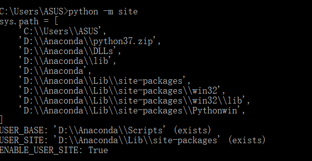 如何 将pip 与 conda 安装第三方库统一管理_windows10anaconda3环境怎么跟pip同步-CSDN博客