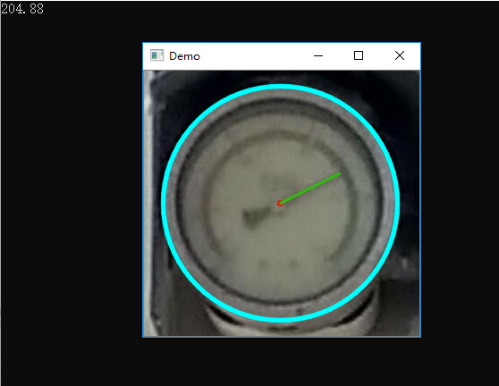 OpenCV 指针仪表盘参数读取（一） 方案设计_电力指针仪表识别-CSDN博客