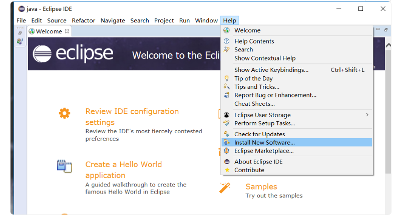 安装AmaterasUML插件和GEF插件的详细步骤_eclipse安装gef插件-CSDN博客