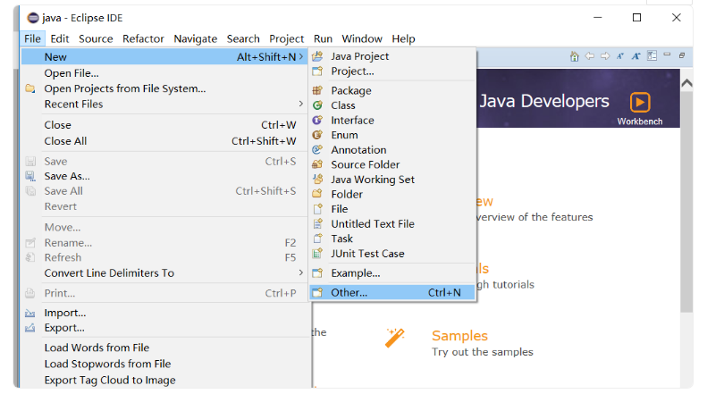 安装AmaterasUML插件和GEF插件的详细步骤_eclipse安装gef插件-CSDN博客