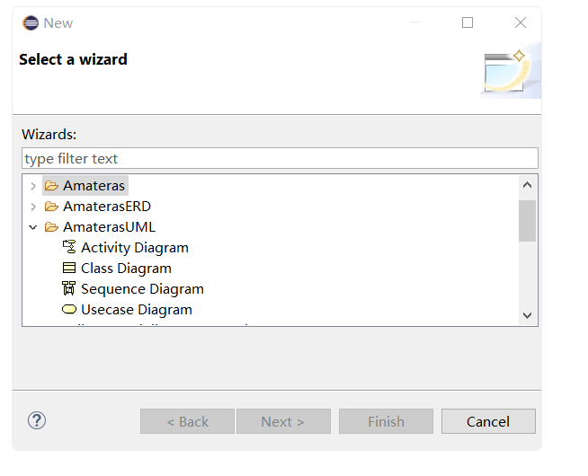 安装AmaterasUML插件和GEF插件的详细步骤_eclipse安装gef插件-CSDN博客
