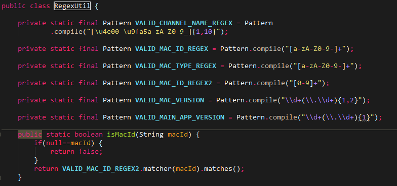 Intelliok IDEA的Monokai主题_ideamonokai theme-CSDN博客