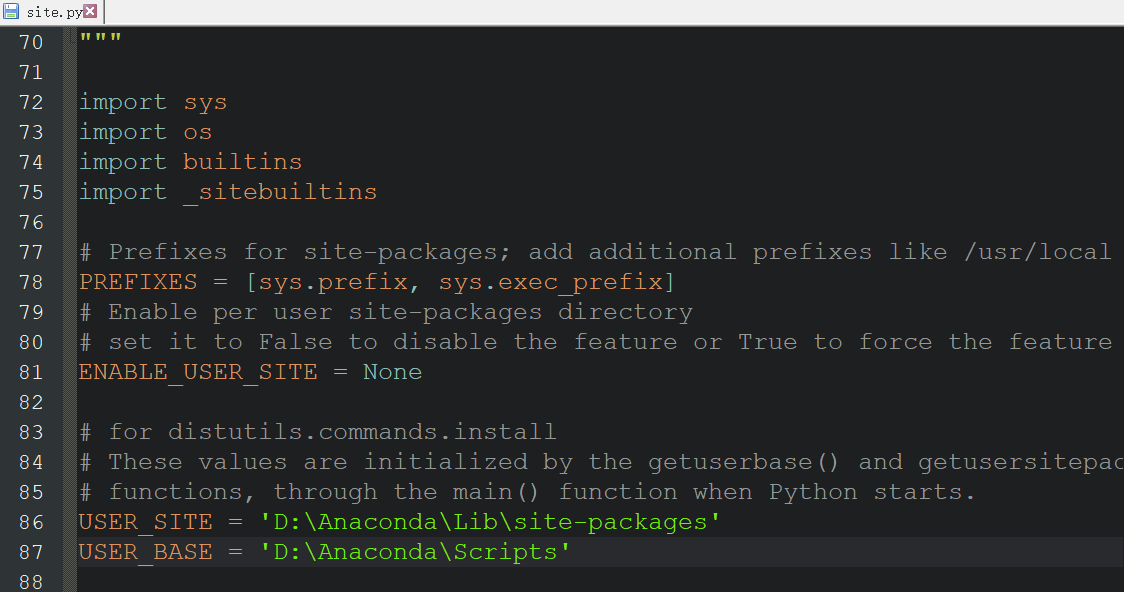 如何 将pip 与 conda 安装第三方库统一管理_windows10anaconda3环境怎么跟pip同步-CSDN博客