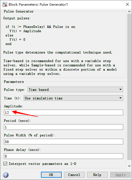 simulink 得到任意想要的 PWM 波形_simulink产生pwm波形-CSDN博客