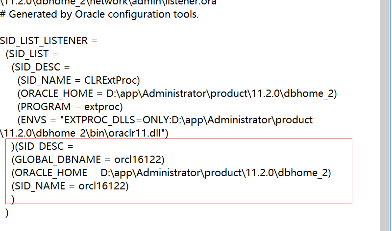 使用Navicat连接Oracle数据库报错12514_navicat连接oracle报错ora12514-CSDN博客