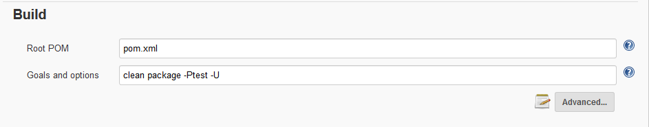 jenkins构建项目报错：java:[17,37] package xx.xx.xxx does not exist_jenkins构建报错 ...