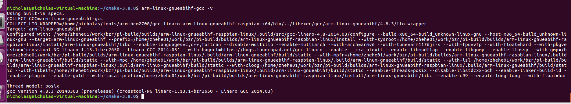 configure 各种配置_configure sysroot-CSDN博客