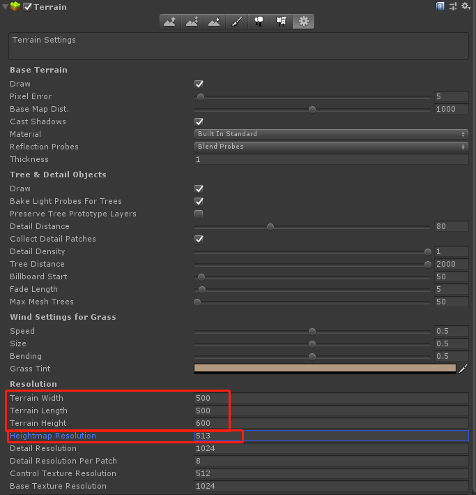 将unity地形转换为mesh_unity terrain转mesh-CSDN博客
