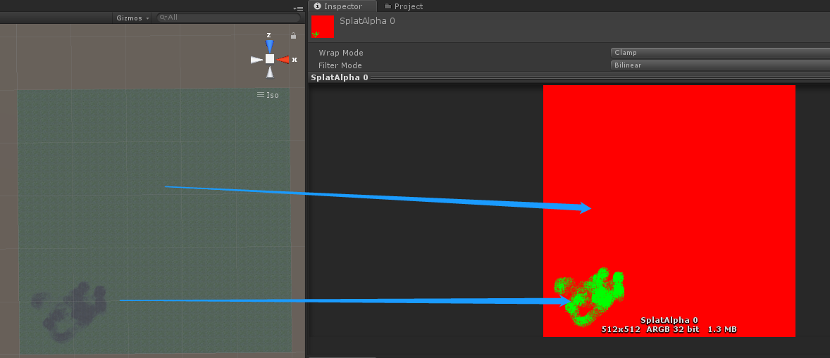 将unity地形转换为mesh_unity terrain转mesh-CSDN博客