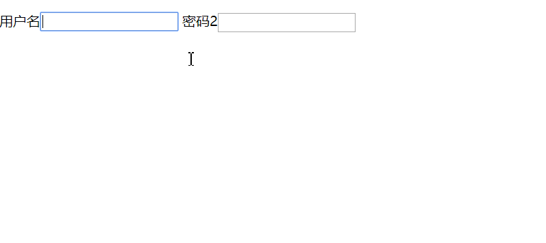 JavaScript的onfocus与onblur用法_onfocus 点击指定框才显示-CSDN博客