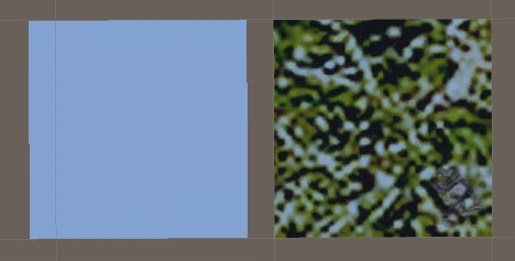 Convert unity terrain to mesh - Programmer Sought